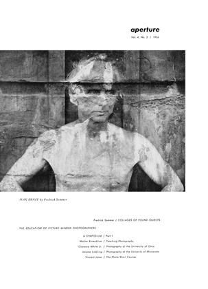 Helmut And Allison Gernsheim / The History Of Photography | Aperture ...