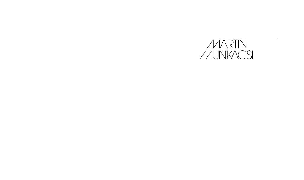 Martin Munkacsi | Aperture | Summer 1992