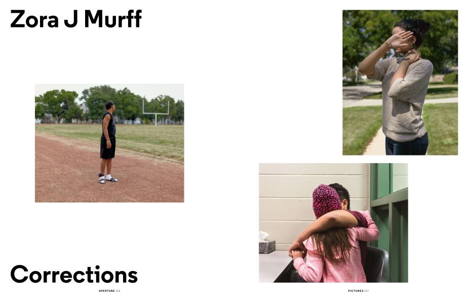 Zora J Murff | Aperture | Spring 2018