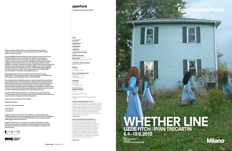 Fondazione Prada | Aperture | Summer 2019